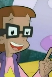 Cyberchase: Season 1, Episode 22 - Rotten Tomatoes