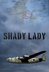 Shady Lady | Audience Reviews | Rotten Tomatoes