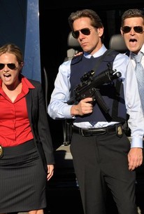 Psych: Season 3, Episode 8 | Rotten Tomatoes