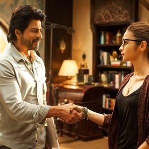 Dear Zindagi - Rotten Tomatoes