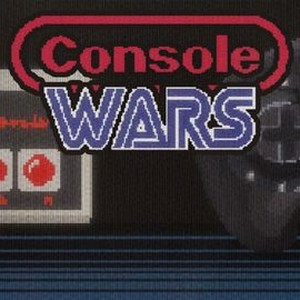 Console Wars (2020) - Rotten Tomatoes