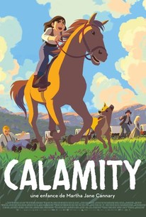 Calamity | Rotten Tomatoes