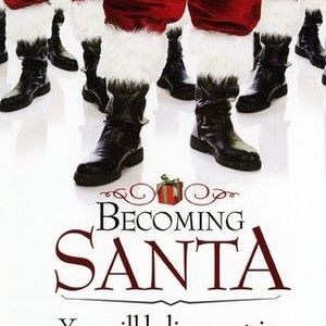 Becoming Santa - Rotten Tomatoes