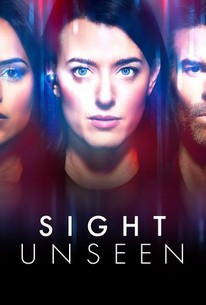 Sight Unseen (2024) | Rotten Tomatoes