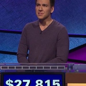 Jeopardy!: Season 35, Episode 156 - Rotten Tomatoes