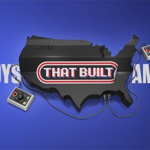 The Toys That Built America - Rotten Tomatoes