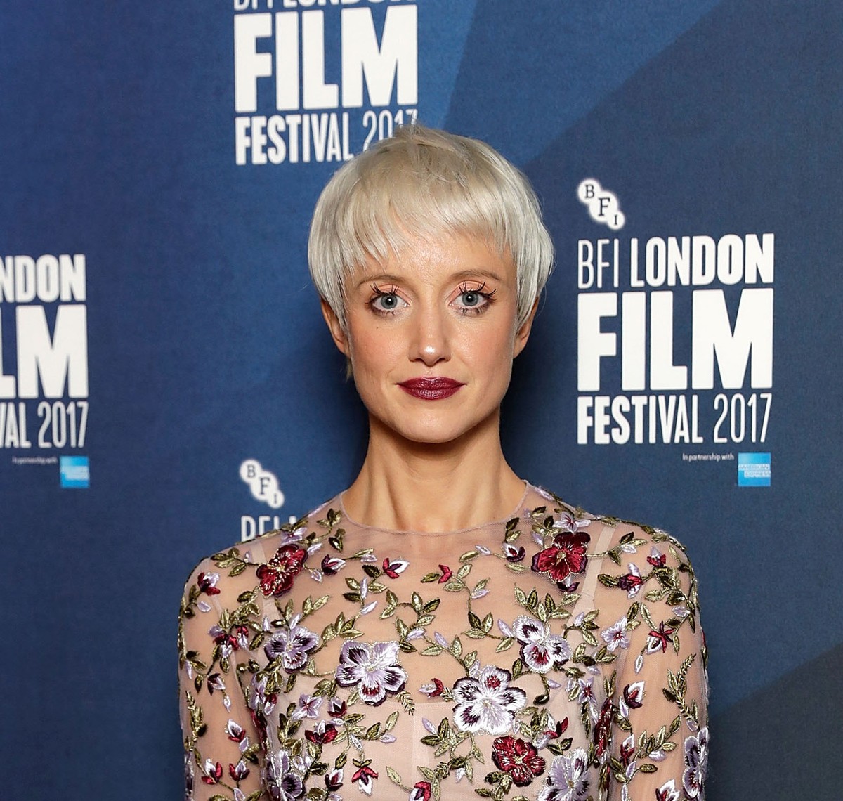 Andrea Riseborough - Rotten Tomatoes