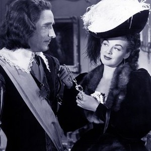 The Gallant Blade - Rotten Tomatoes