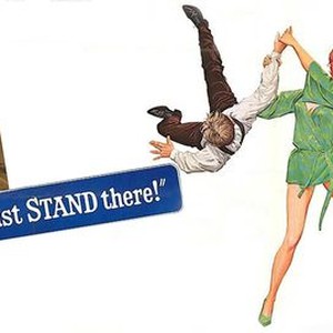 Don't Just Stand There - Rotten Tomatoes