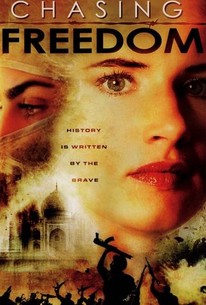 Chasing Freedom | Rotten Tomatoes