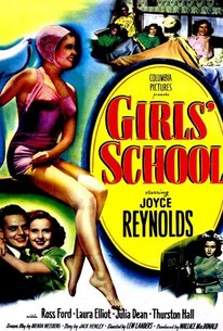 Girls' School | Rotten Tomatoes