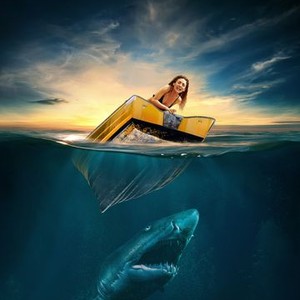 Shark Waters - Rotten Tomatoes