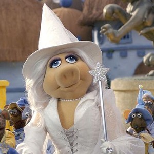 The Muppets' Wizard of Oz - Rotten Tomatoes