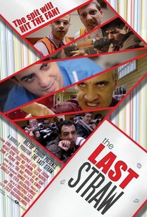 The Last Straw | Rotten Tomatoes