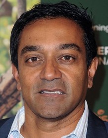 M. Sanjayan - Rotten Tomatoes