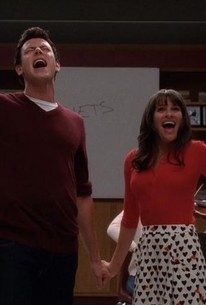 Glee: Season 2, Episode 4 | Rotten Tomatoes
