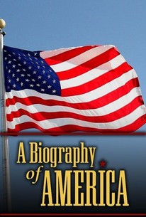 A Biography of America | Rotten Tomatoes