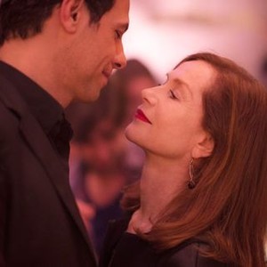 Laurent Lafitte - Rotten Tomatoes