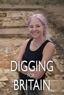 Digging for Britain: Season 10, Episode 4 - Rotten Tomatoes