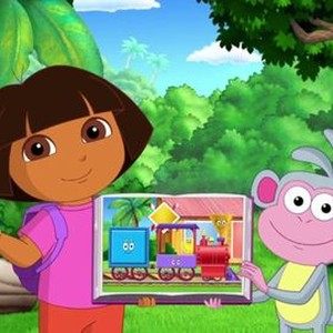 Dora the Explorer: Season 8, Episode 3 - Rotten Tomatoes