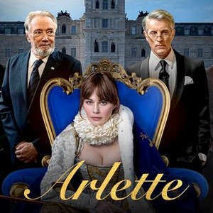 Arlette - Rotten Tomatoes