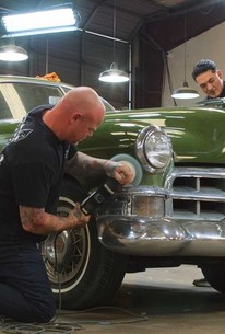 Tex Mex Motors: Season 1, Episode 4 | Rotten Tomatoes