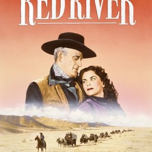 Red River - Rotten Tomatoes