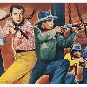 Showdown - Rotten Tomatoes