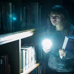 Slender Man - Rotten Tomatoes