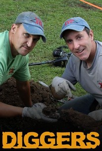 Diggers: Season 2, Episode 10 | Rotten Tomatoes