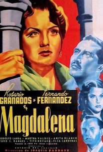 Magdalena (1954) | Rotten Tomatoes