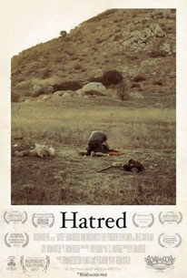 Hatred | Rotten Tomatoes