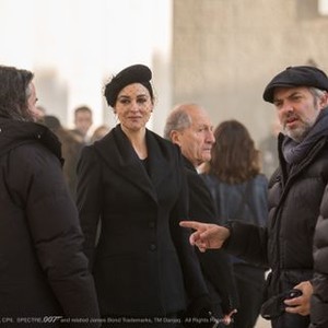 Spectre - Rotten Tomatoes
