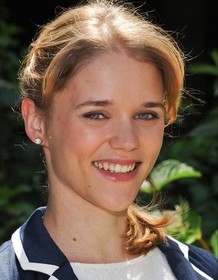 Sarah Elena Timpe - Rotten Tomatoes