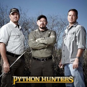 Python Hunters - Rotten Tomatoes