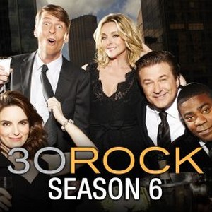 30 Rock - Rotten Tomatoes