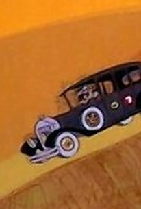 Wacky Races: Season 1, Episode 14 - Rotten Tomatoes