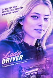 Lady Driver | Rotten Tomatoes