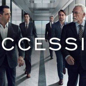 Succession - Rotten Tomatoes