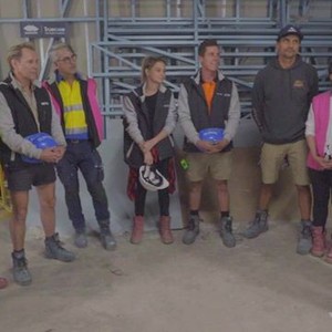 The Block: Season 15, Episode 23 - Rotten Tomatoes