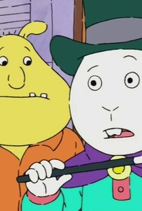 Arthur: Season 12, Episode 9 | Rotten Tomatoes