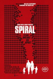 Spiral - Movie Reviews | Rotten Tomatoes