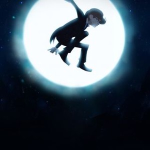 Poet Anderson: The Dream Walker - Rotten Tomatoes