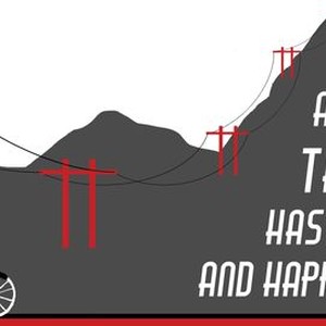 An Awful Thing Has Gone and Happened - Rotten Tomatoes