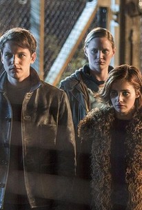 Humans: Season 3, Episode 3 | Rotten Tomatoes