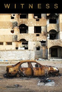 Witness | Rotten Tomatoes