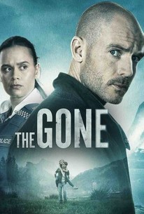 The Gone | Rotten Tomatoes