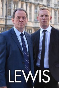 Lewis: Season 9 | Rotten Tomatoes