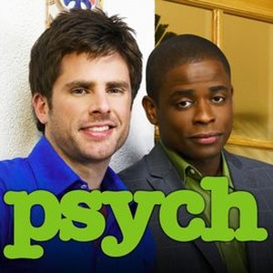 Psych: Season 2, Episode 3 - Rotten Tomatoes