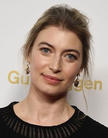 Cecilia Von der Esch - Rotten Tomatoes
